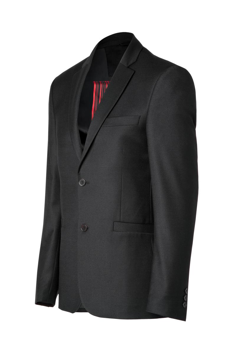 Agent 47 Jacket | Musterbrand Russia