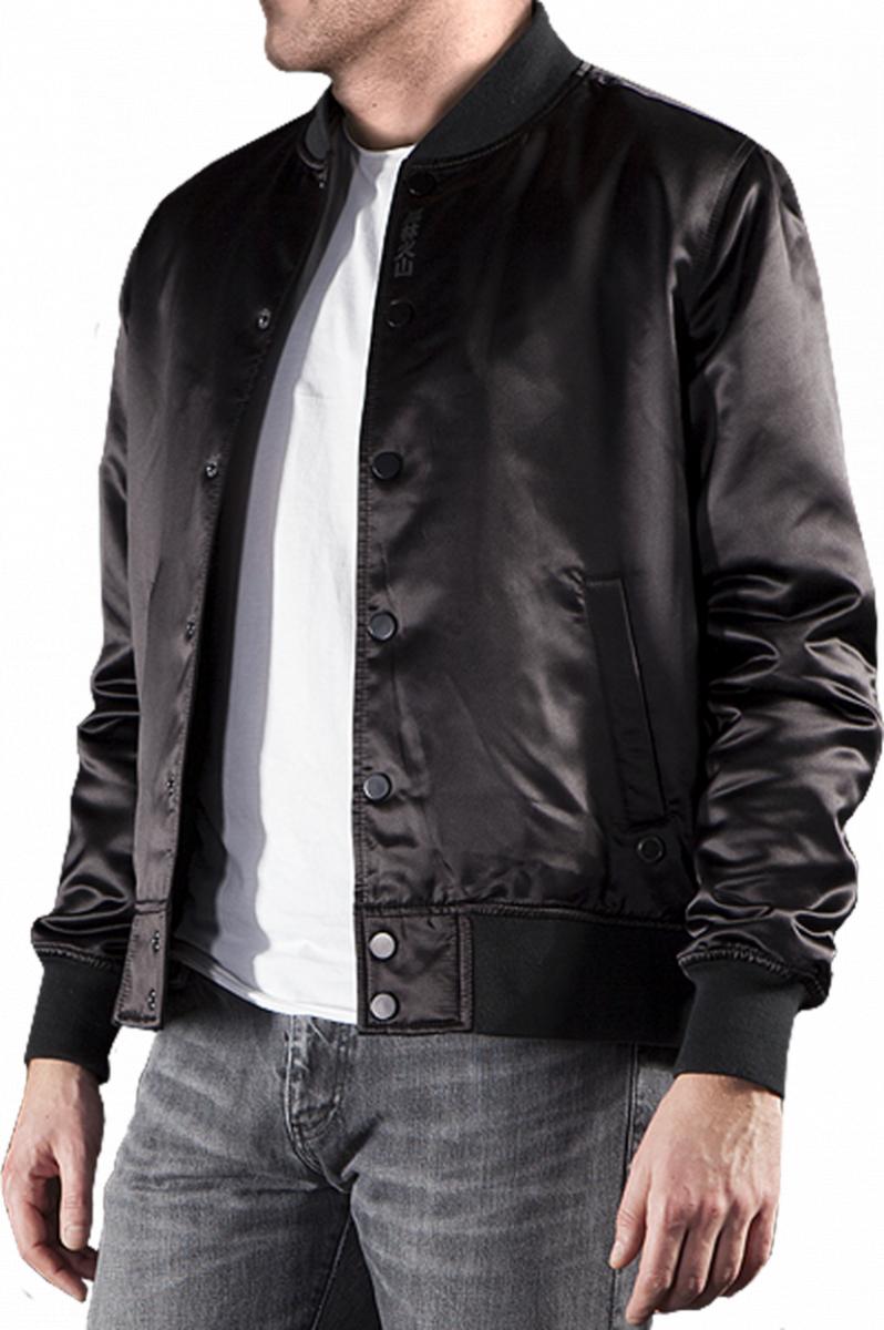 Ryu Varsity Jacket | Musterbrand Russia