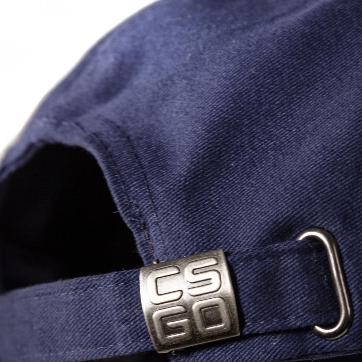 Cap | Musterbrand Russia