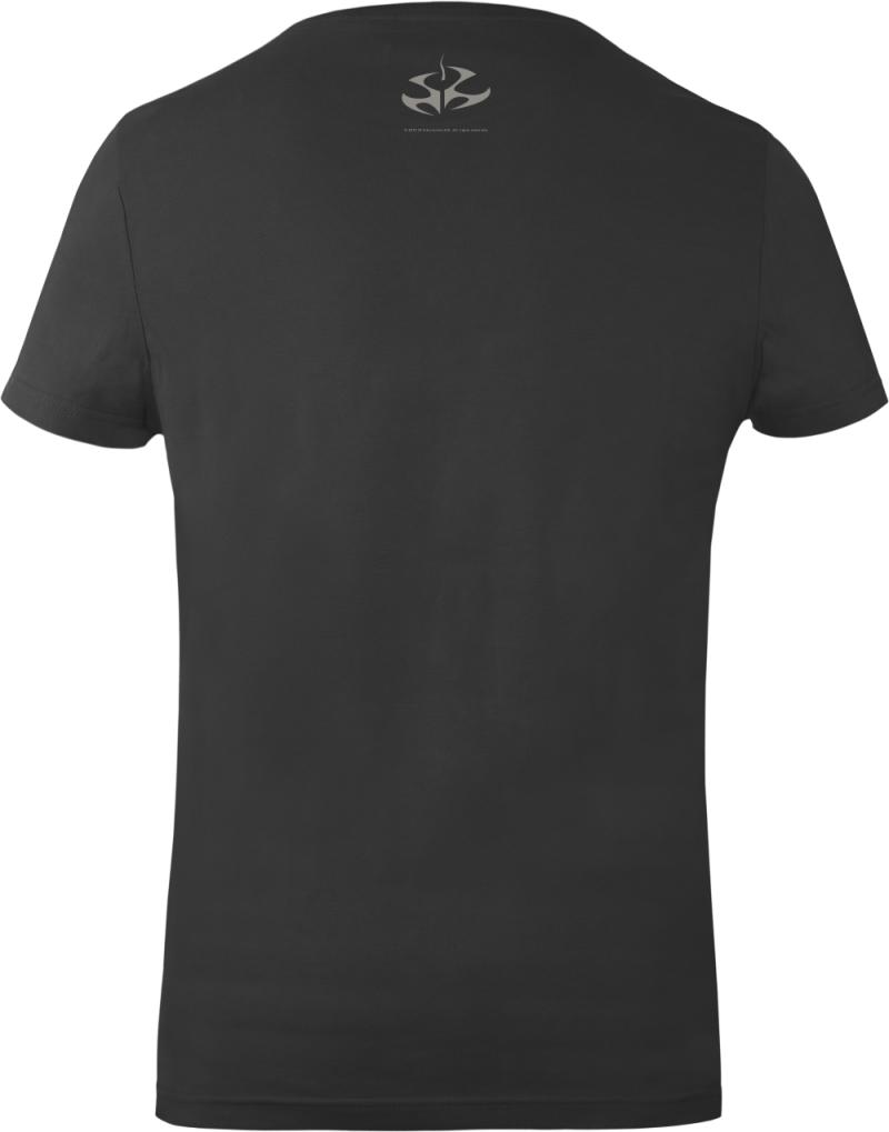 Merces Letifer T-Shirt | Musterbrand Russia