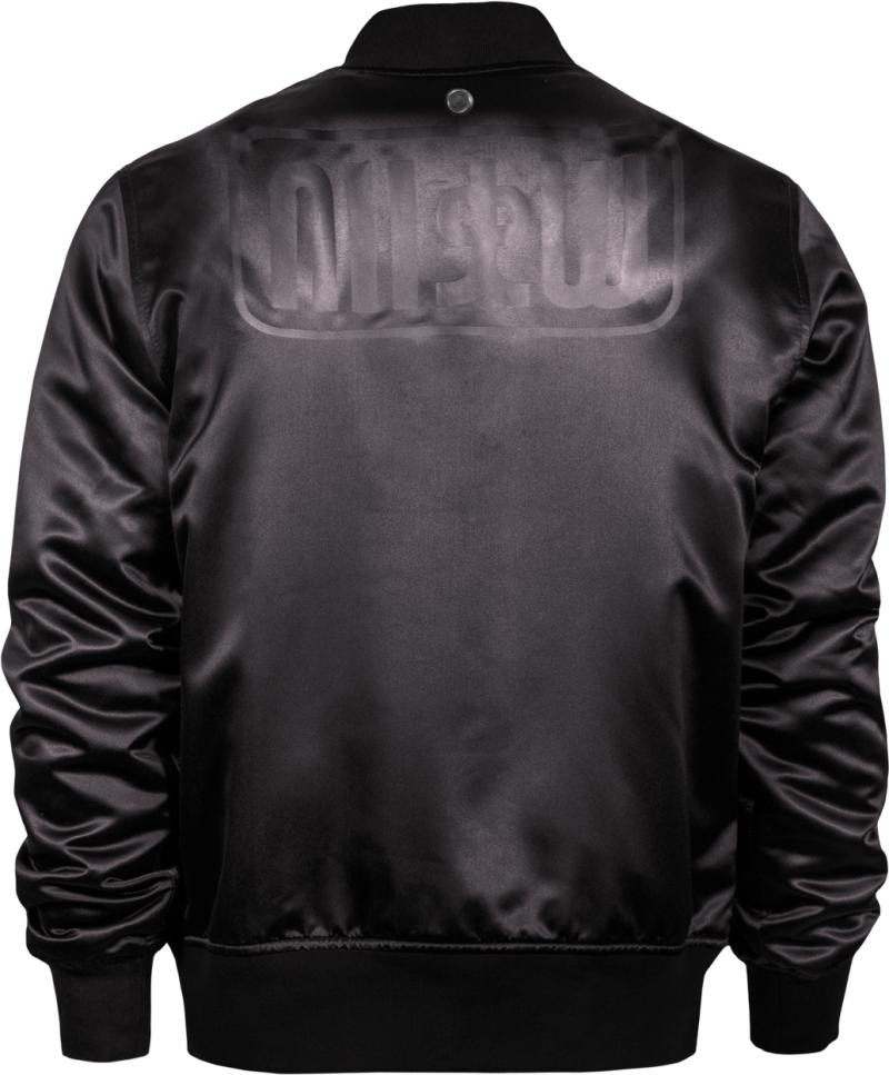 Ryu Varsity Jacket | Musterbrand Russia