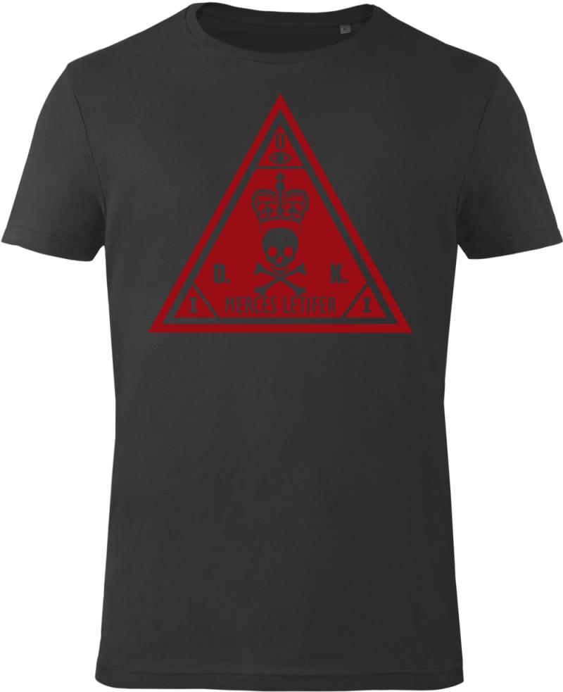 Merces Letifer T-Shirt | Musterbrand Russia